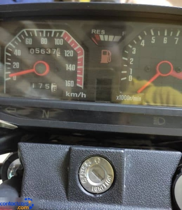 وينچ 200 موديل 2022 - Wuyang Used for sale | Contactcars