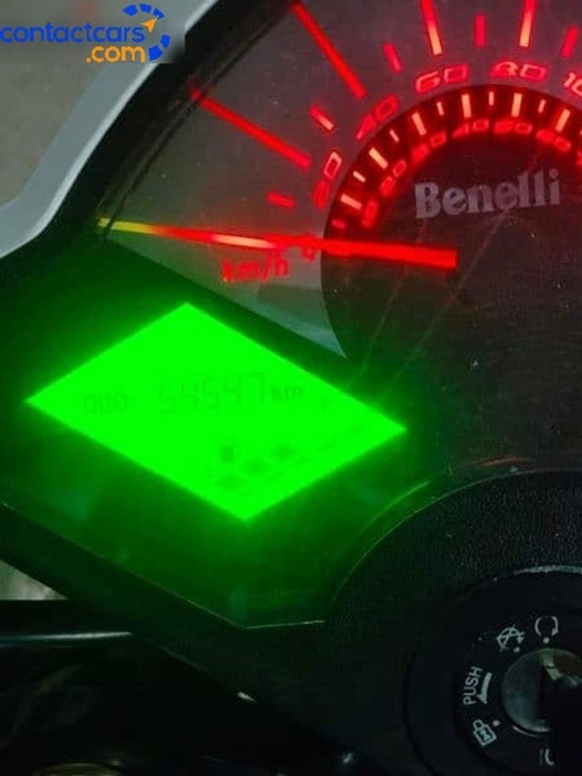 vlx 200 زيرو - Benelli New for sale | Contactcars