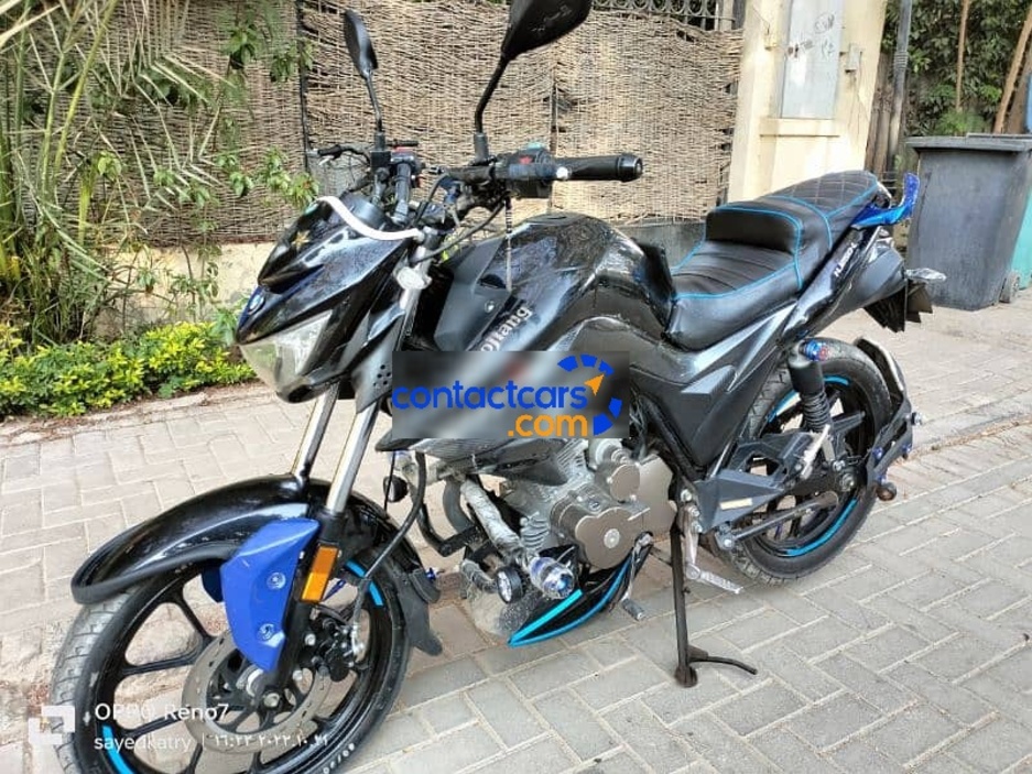 هوجن l250 - هوجان مستعمل للبيع | كونتكت كارز