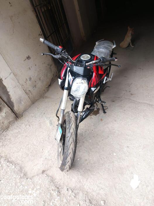 موتسكل Rkm 250cc - أخرى مستعمل للبيع | كونتكت كارز