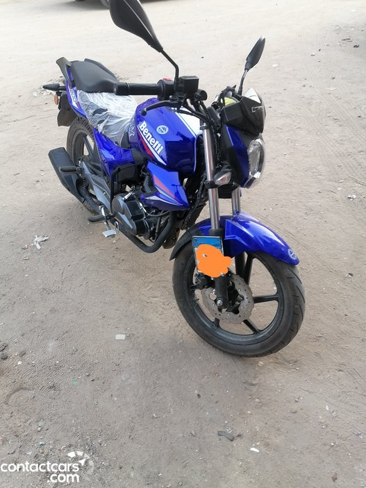 موتوسيكل بينيلي vlr 200 sport - بينيلي مستعمل للبيع | كونتكت كارز