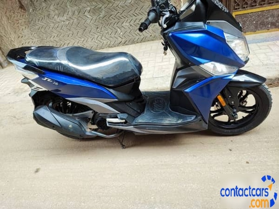 سكوتر جيت فورتين - SYM Used for sale | Contactcars