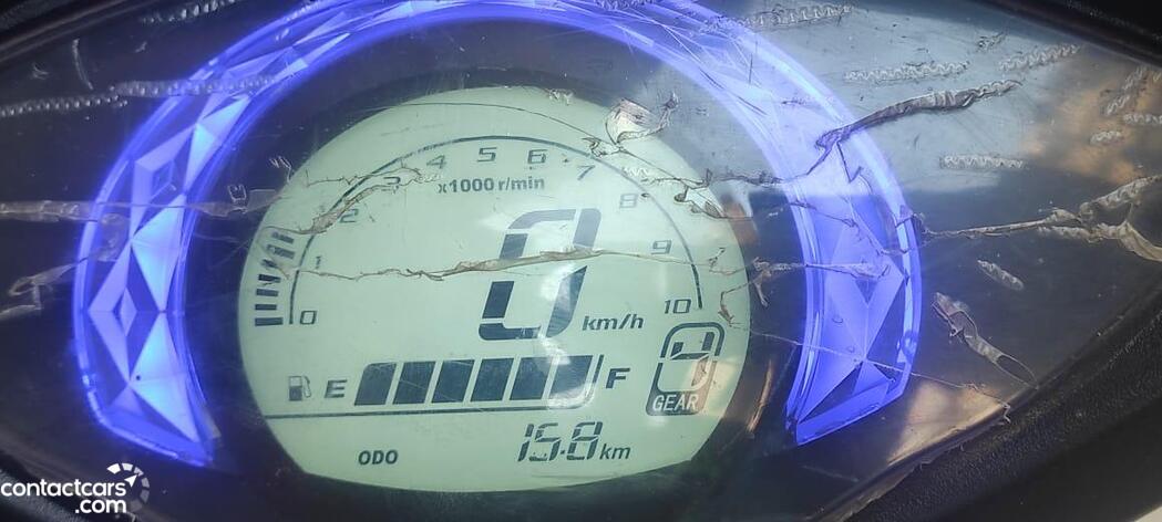 سكوتر فيجوري - Vigorey New for sale | Contactcars