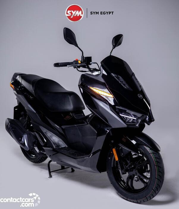 SYM JET X IA ABS 200 - SYM New for sale | Contactcars