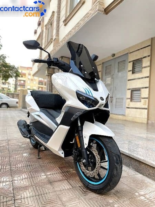 keeway vieste 200 - Other Used for sale | Contactcars