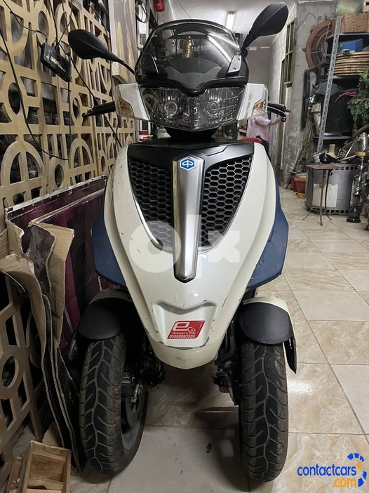 Piaggio Mp3 - Piaggio Used for sale | Contactcars