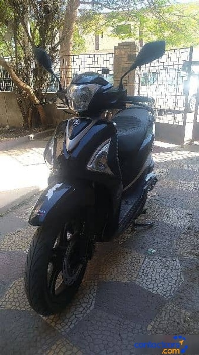 Vigorey ST PLUS 200 سكوتر - Vigorey Used for sale | Contactcars