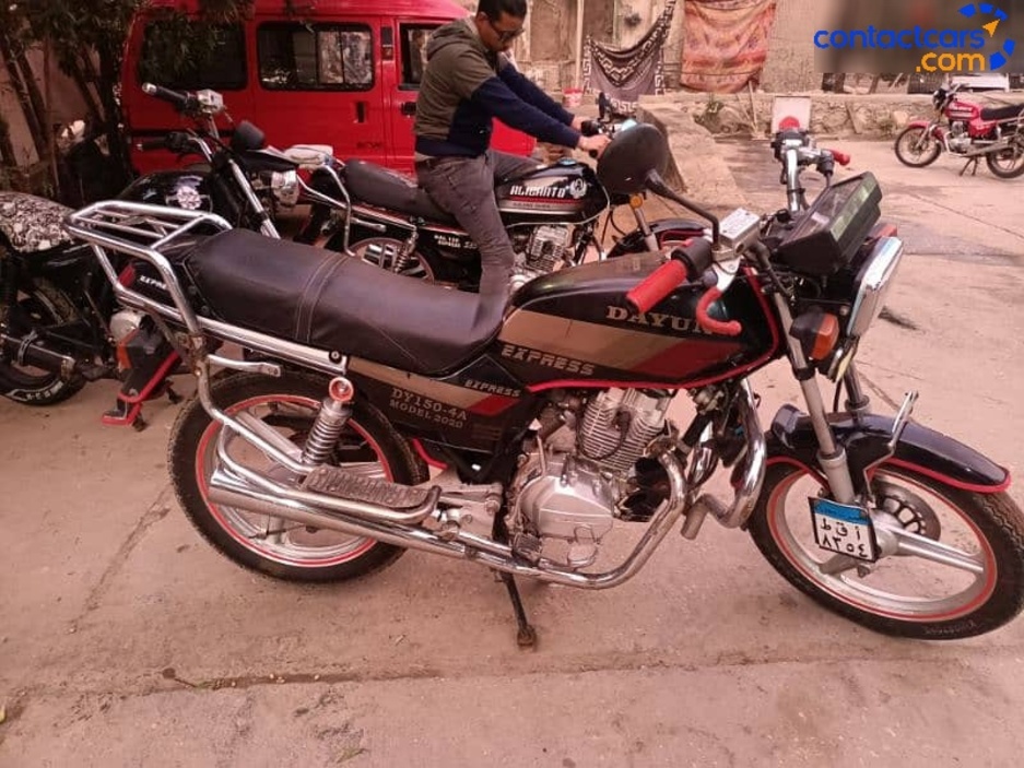 دايون 4 - دايون مستعمل للبيع | كونتكت كارز