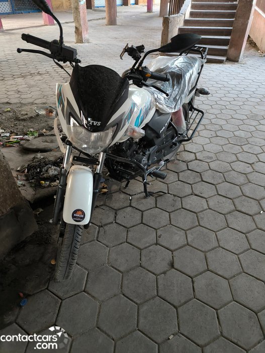 TVS 150 - TVS New for sale | Contactcars