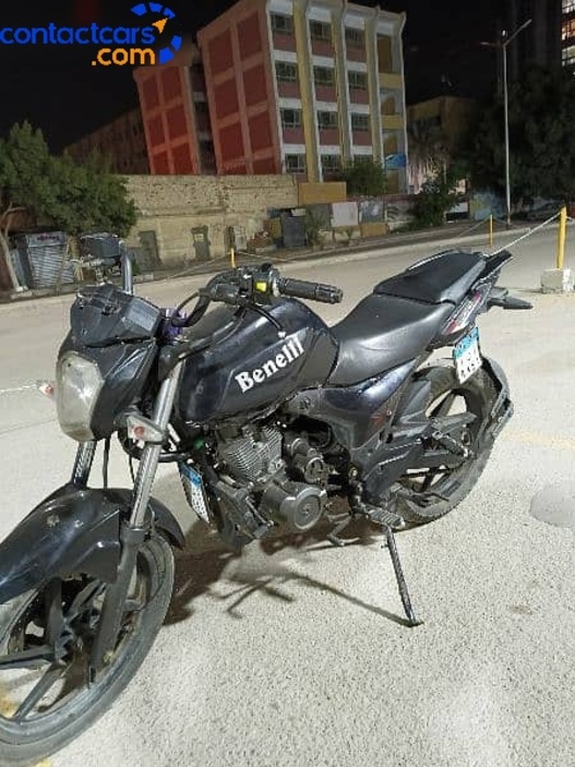 benelli vlr 200cc sport - Benelli Used for sale | Contactcars