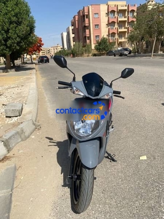 sym sr 150 cc 2023 - SYM Used for sale | Contactcars