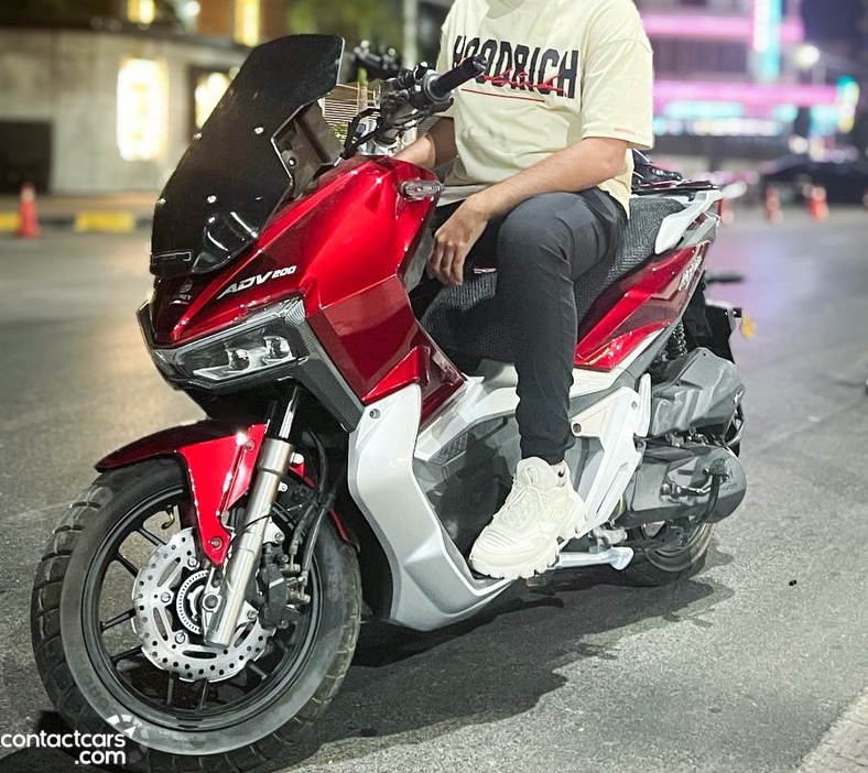 Vigory adv 200cc - فيجوري جديد للبيع | كونتكت كارز