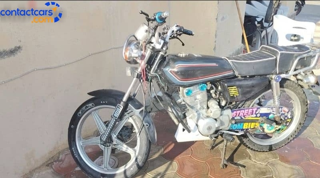 مكنه دايون مستعمله - Dayun Used for sale | Contactcars