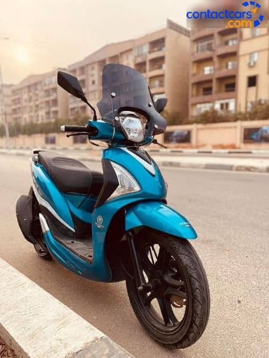 فيجوري St plus 200cc - Vigorey Used for sale | Contactcars