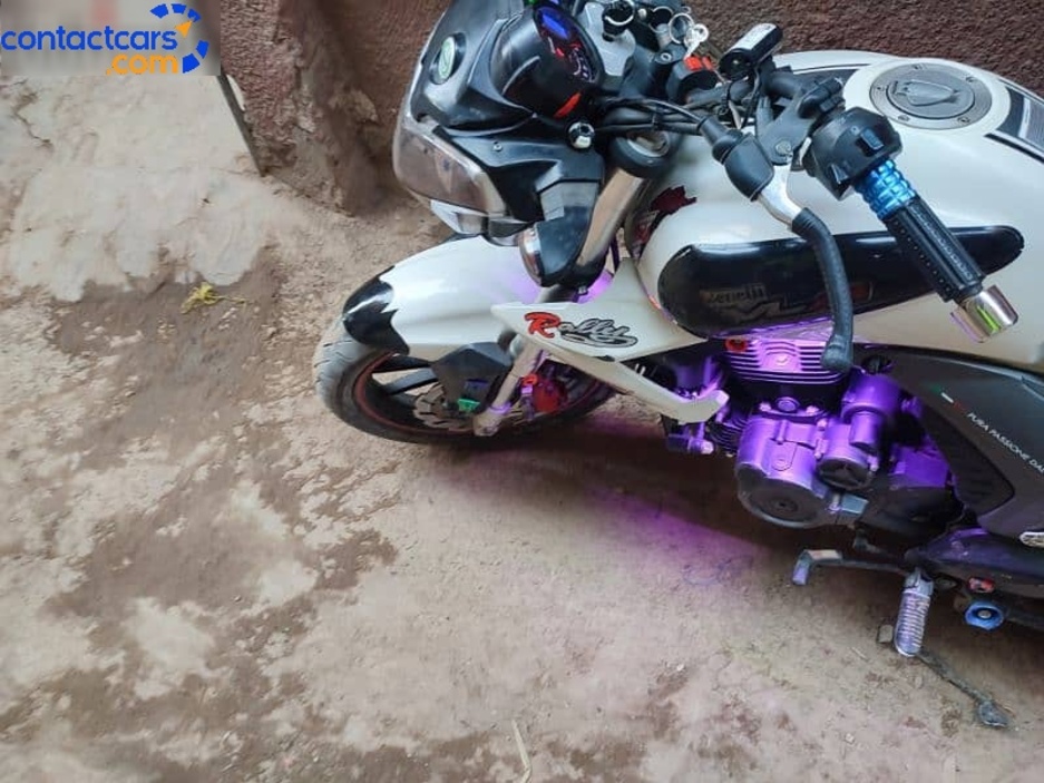 Benille Vlm 200 - Benelli Used for sale | Contactcars