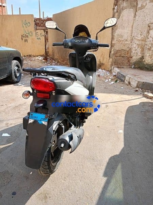 اوربت 2 orbit - إس واي إم مستعمل للبيع | كونتكت كارز