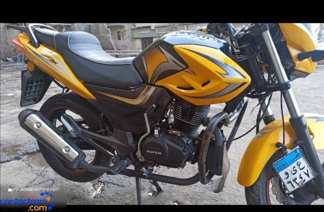 مكنه دايون 6 - Dayun Used for sale | Contactcars