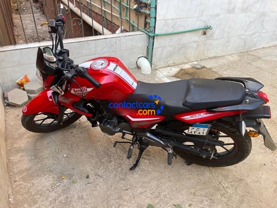 موتسيكل بنيليvlr super sport ٢٠٢١ كسر زيرو - بينيلي مستعمل للبيع ...