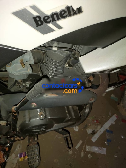 مكنه بنلي تريلا vlx 200للبيع - بينيلي مستعمل للبيع | كونتكت كارز