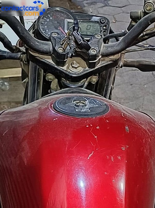 Hogan l250 motorcycle model 2021 - Other Used for sale | Contactcars