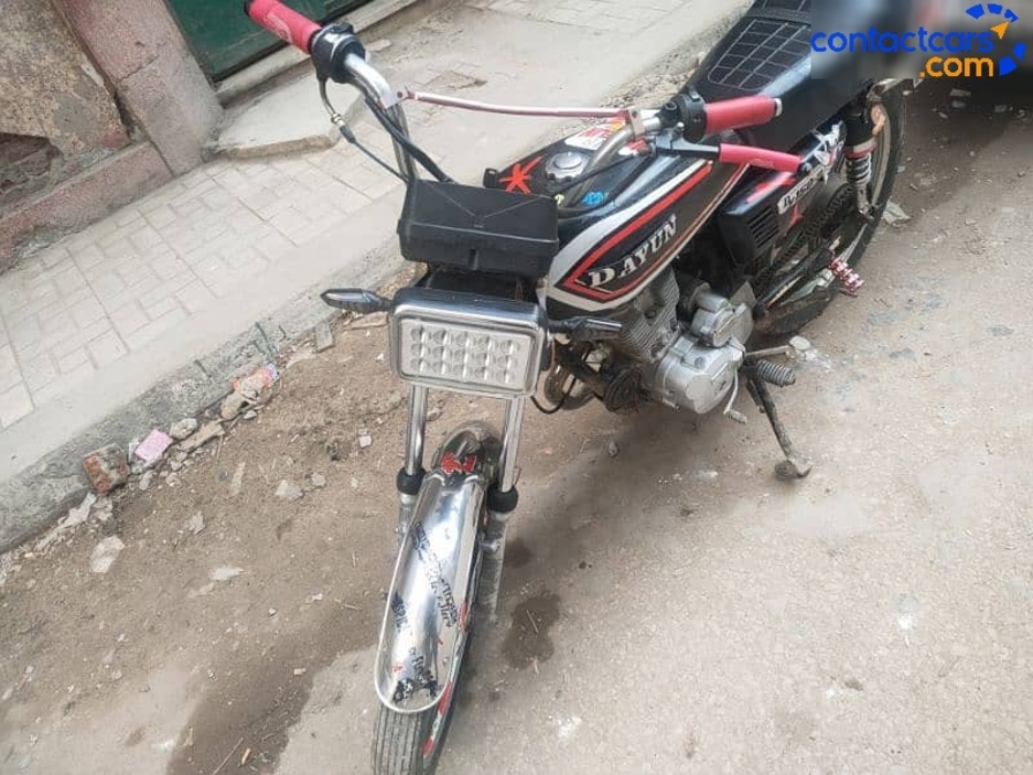 دايون2 - Dayun Used for sale | Contactcars