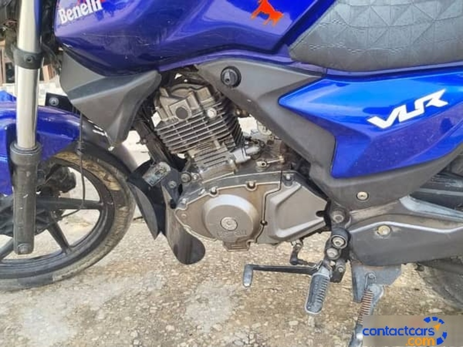 Benelli VLR 2018 - بينيلي مستعمل للبيع | كونتكت كارز