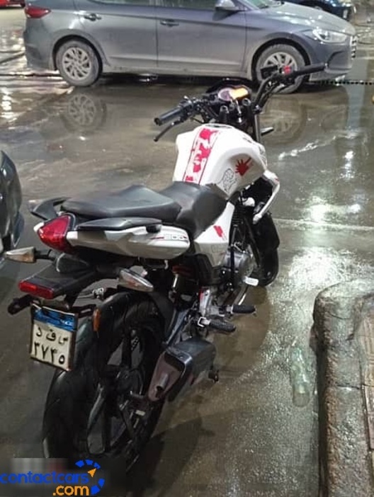 بنيلى VLR200CC - Benelli Used for sale | Contactcars