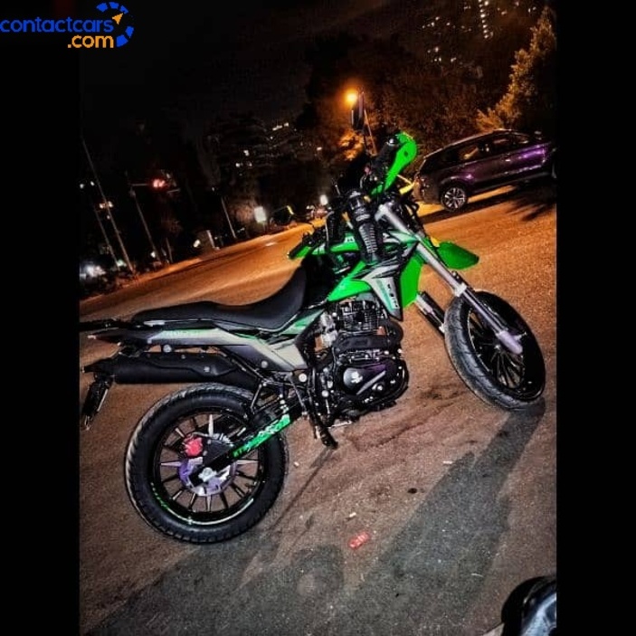 فيجوري ktx 250cc ٣٥٠٠ كيلو رخصه ٣ سنين - Vigorey Used for sale | Contactcars