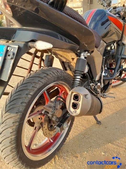 هوجن F250 - هوجان مستعمل للبيع | كونتكت كارز