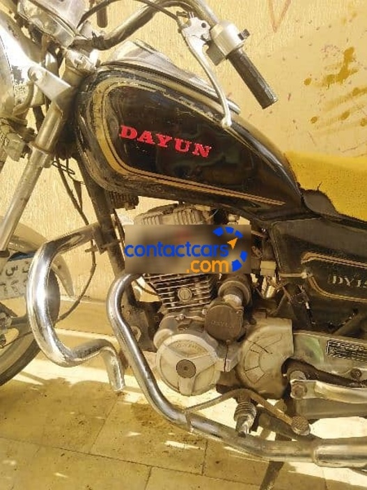 دايون ٤٠ - Dayun Used for sale | Contactcars