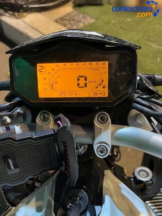 Benelli 200s - بينيلي مستعمل للبيع | كونتكت كارز