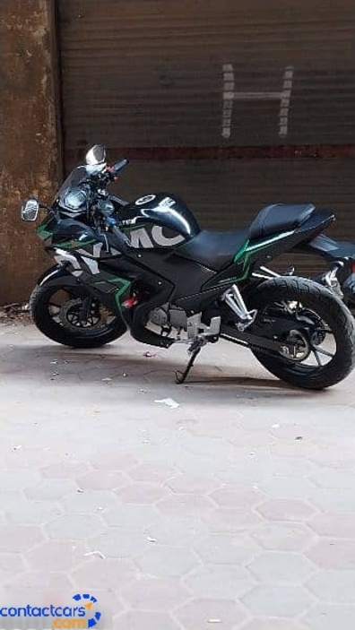 دايون 200r - Dayun Used for sale | Contactcars