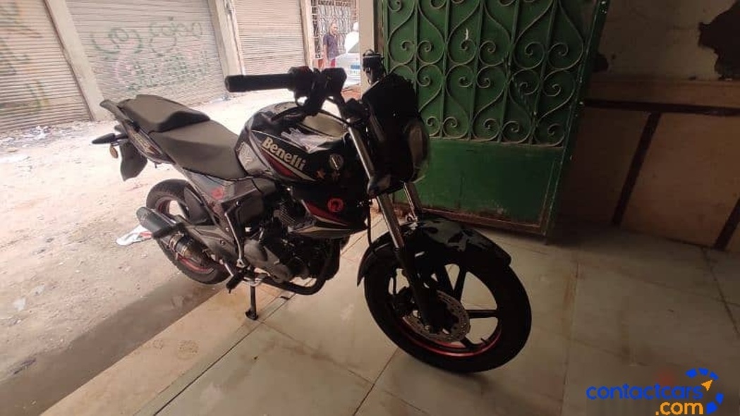 موتوسيكل بينيلي vlr 200 - Benelli Used for sale | Contactcars