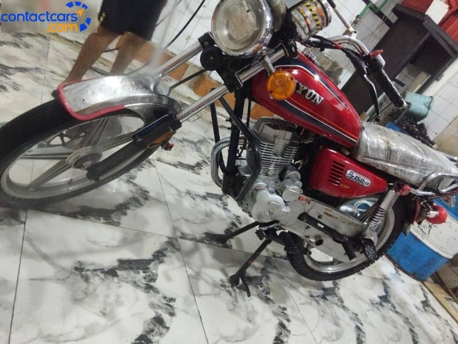 مكنه دايون 2b - Dayun Used for sale | Contactcars