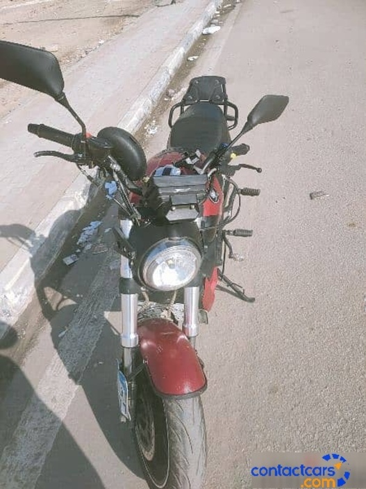 فيجوري VG250D - Vigorey Used for sale | Contactcars