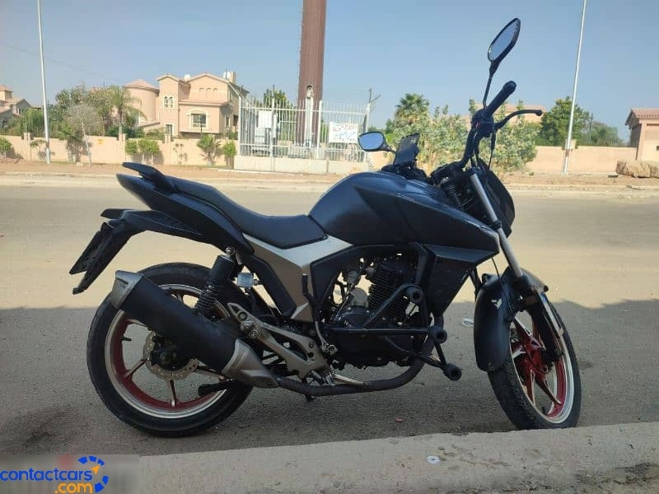 هوجن F250 - Haojiang Used for sale | Contactcars