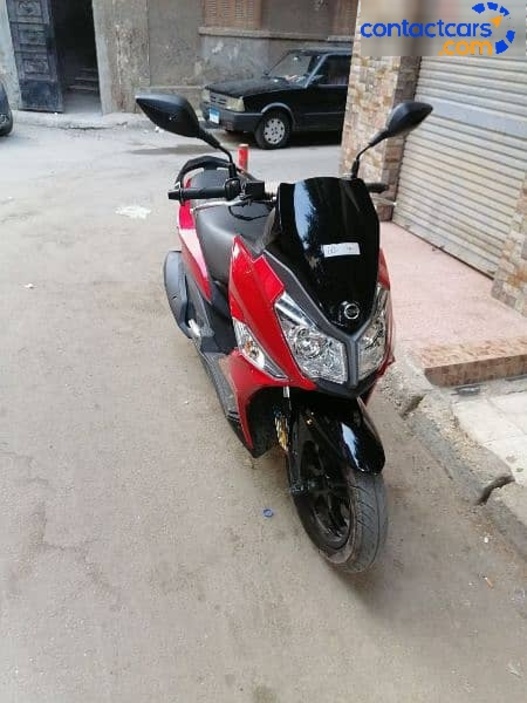 اسكوتر sym get14 - SYM Used for sale | Contactcars