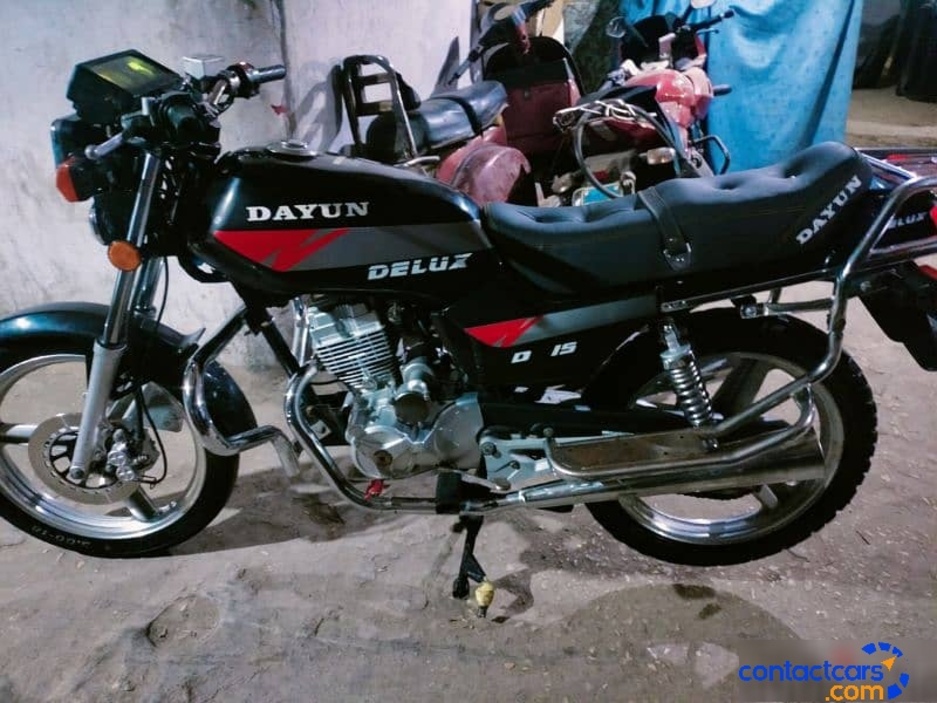 دايون ٢٠٢٠ - Dayun Used for sale | Contactcars
