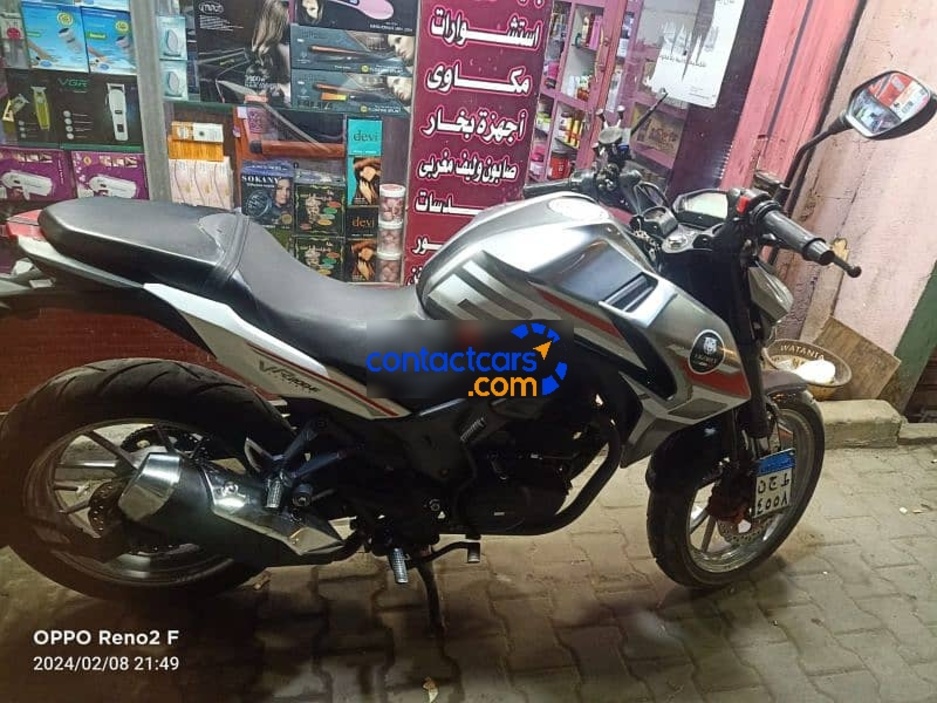 فيجوري 200f VR - فيجوري مستعمل للبيع | كونتكت كارز