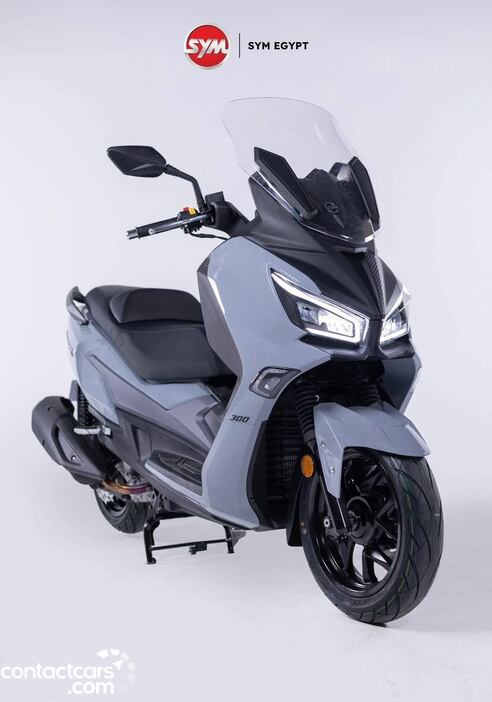 Joymax z plus - SYM New for sale | Contactcars