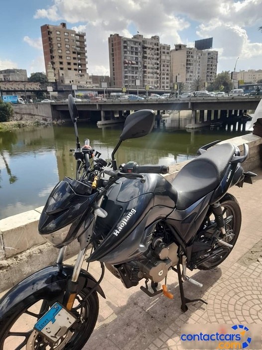 هوجان L250 - Haojiang Used for sale | Contactcars