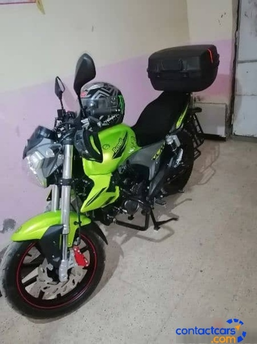 بينلي كسر زيرو vlm 200cc - Benelli Used for sale | Contactcars