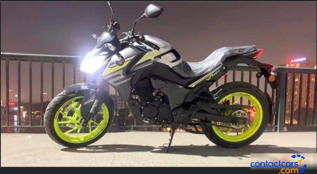 Vigorey 200F - بينيلي مستعمل للبيع | كونتكت كارز