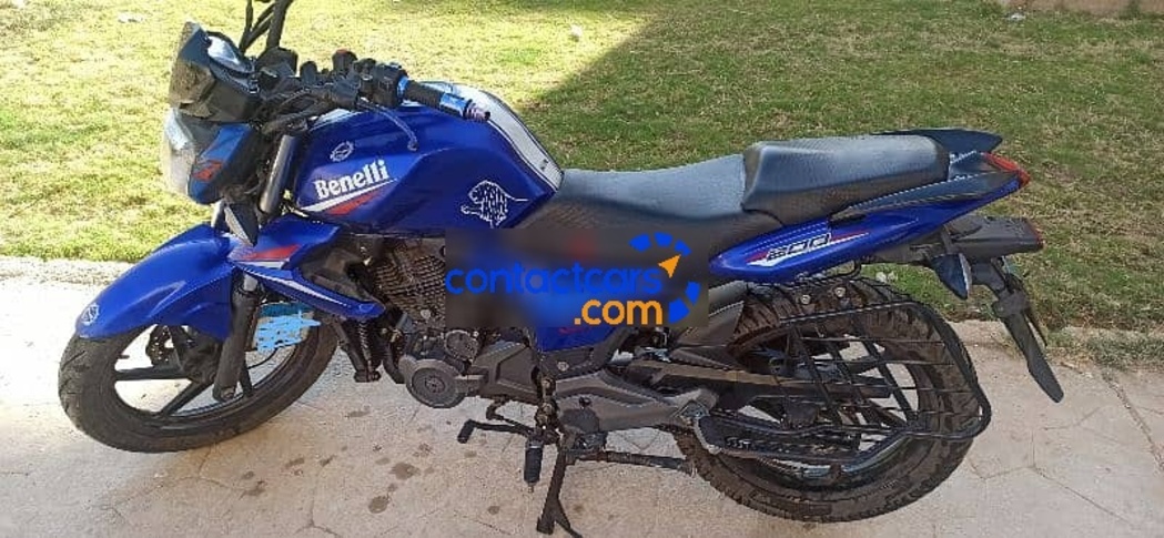 vlr 200 sport // بنيلي في ل ار 200 - Benelli Used for sale | Contactcars