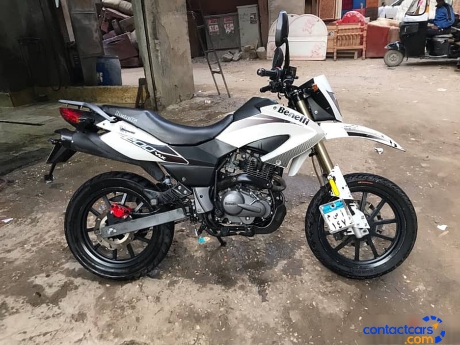 vlx 200 - Benelli Used for sale | Contactcars