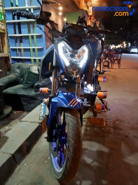 فيجوري في ار ٢٥٠ موديل 2024 Vigorey vr 250 - اخري مستعمل للبيع | كونتكت كارز