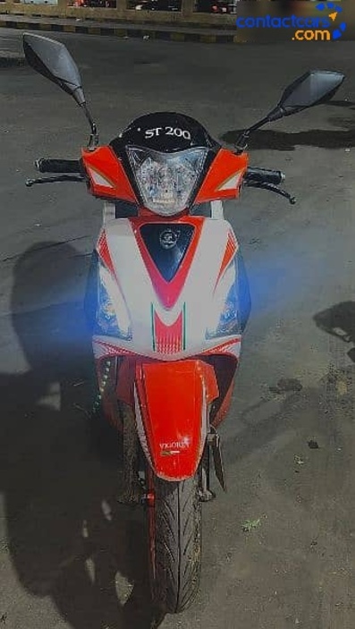 vigorey st plus كسر زيرو - Vigorey Used for sale | Contactcars