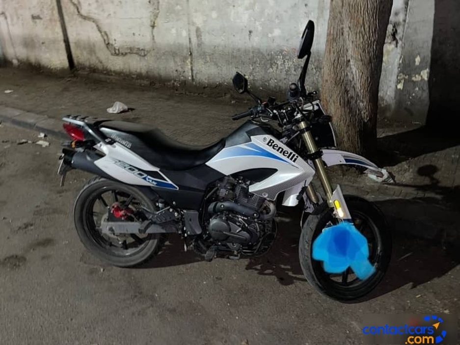 ماشية ١٥ الف benelli vlx 200CC 2021 حالة ممتازة بينيلي - بينيلي مستعمل ...