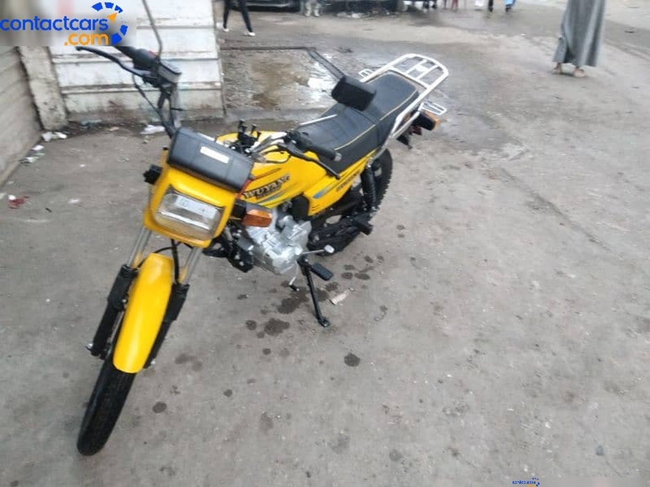 وينج 200 - Wuyang Used for sale | Contactcars