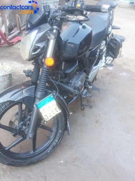 موتوسيكل بنلي كلاسيك vlr150cc - Benelli Used for sale | Contactcars